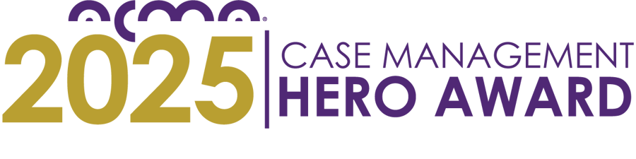 Acma Case Management Hero Award